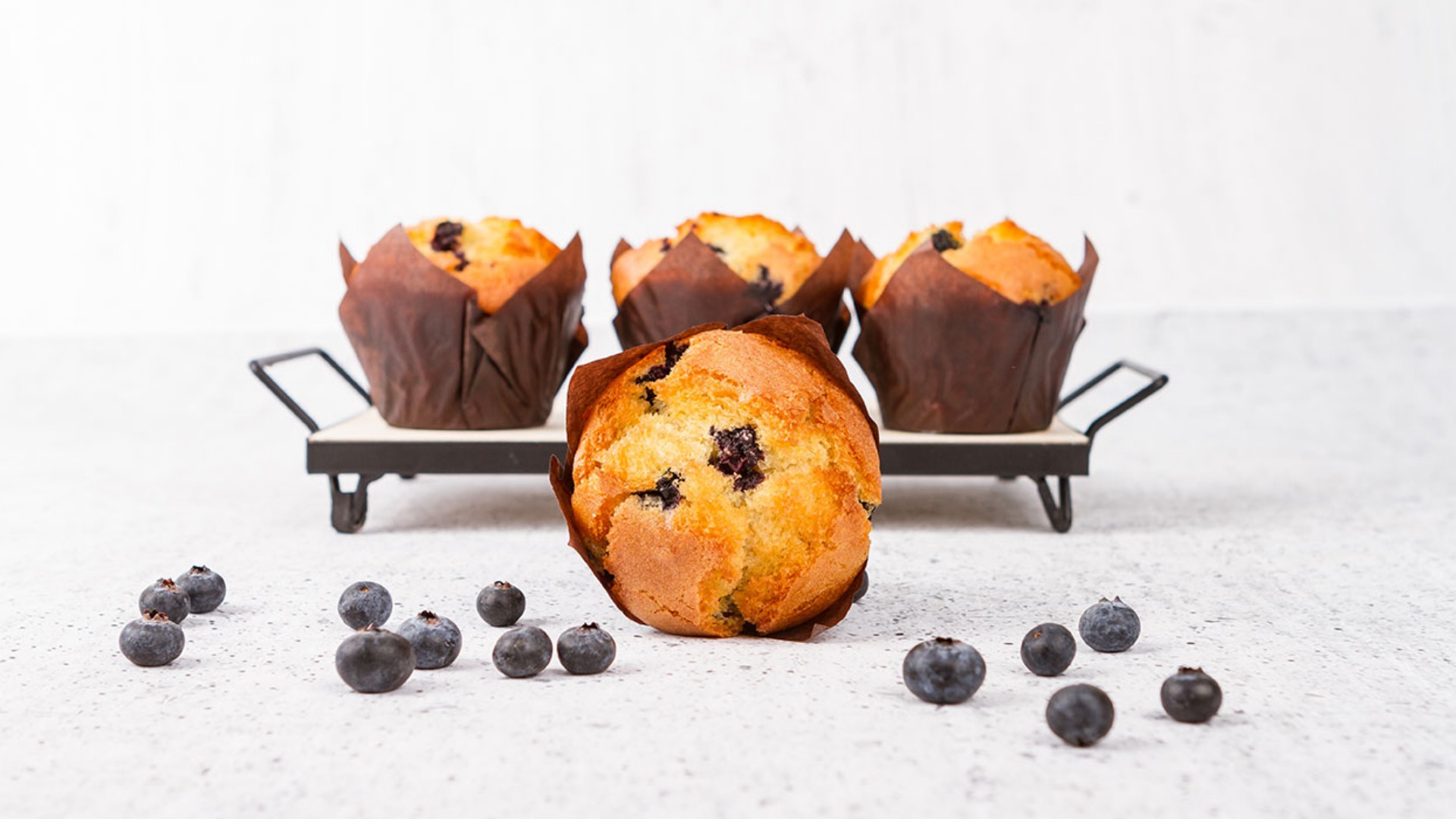 IREKS VEGAN CAKE MIX: En blanding til vegansk kage med masser af ...